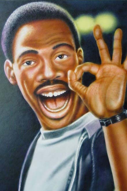 Дочь Эдди Мерфи - безотцовщина - Trend.Az