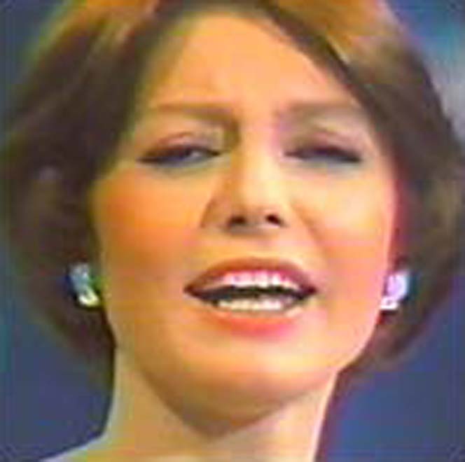 Почему иранская певица Гугуш отказывается приехать в Баку? - Trend.Az