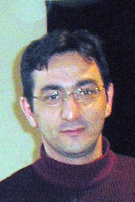 В театре "Юх" продемонстрируют "Кожу змеи" - Trend.Az