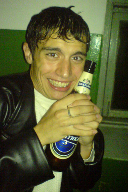 Школа трезвости открывается в Москве - Trend.Az