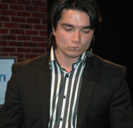 Расстроилась свадьба азербайджанской певицы Хаяли Манафлы с Анаром ...