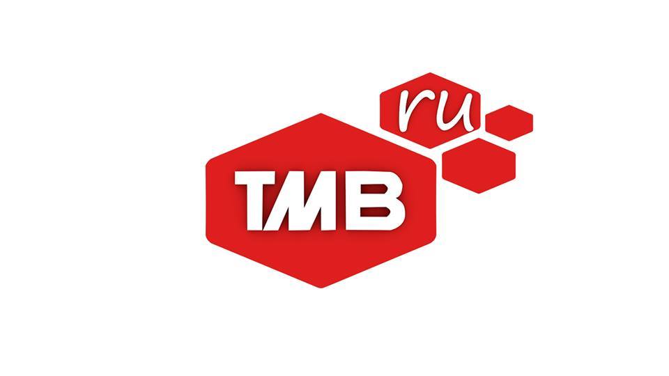 Начинается вещание TMB.RU - проекты азербайджанских певцов и каналов на ...