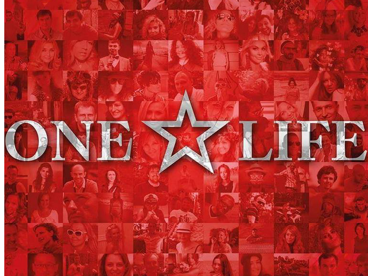 Всемирно известное сообщество «ONE ☆ LIFE Azərbaycan» проведет ...
