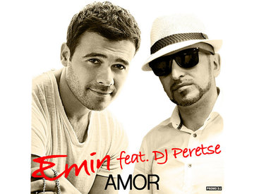 EMİN и DJ Peretse начали работу над клубным релизом - АУДИО - Trend.Az