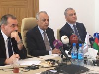 Azersun Holding увеличивает долю местного сырья в производстве - Trend.Az