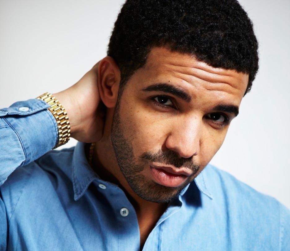 Рэпер Drake побил рекорд The Beatles - Trend.Az