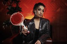 День, когда все понятно без слов… SİVVA говорит Stop (ФОТО/ВИДЕО ...