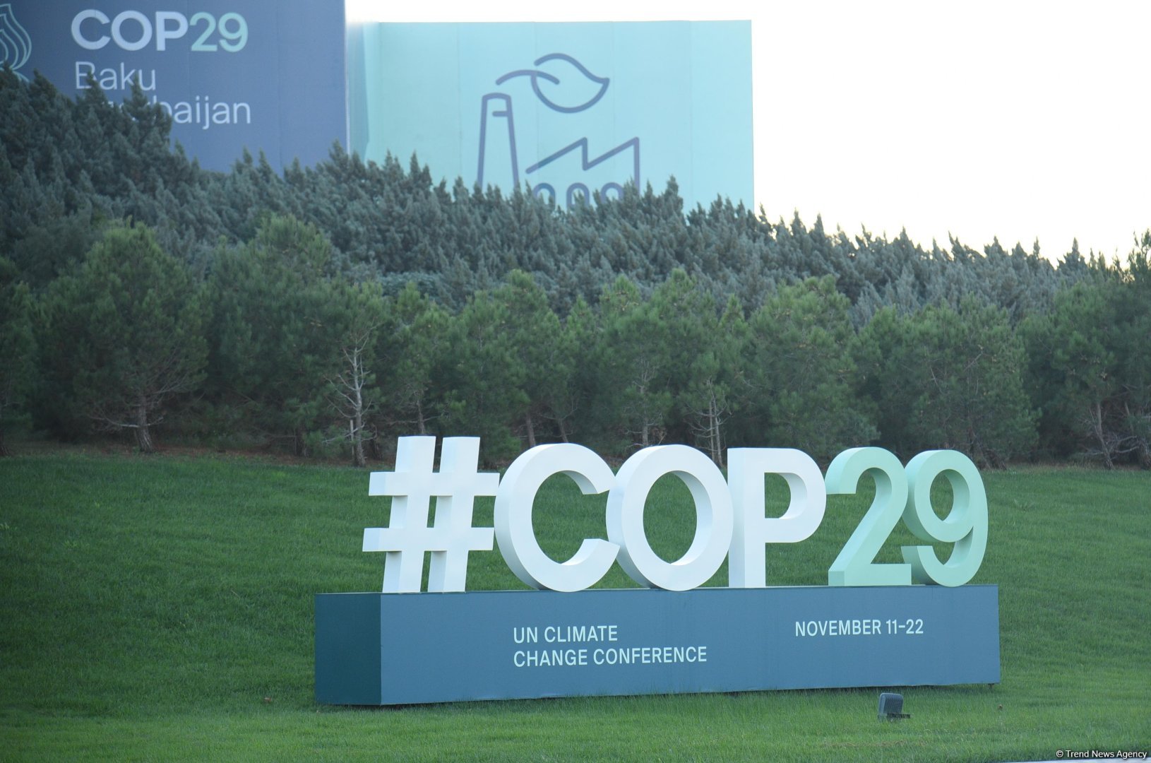 COP for Hope: Для участников COP29 подготовлены туры в Карабах - Trend.Az